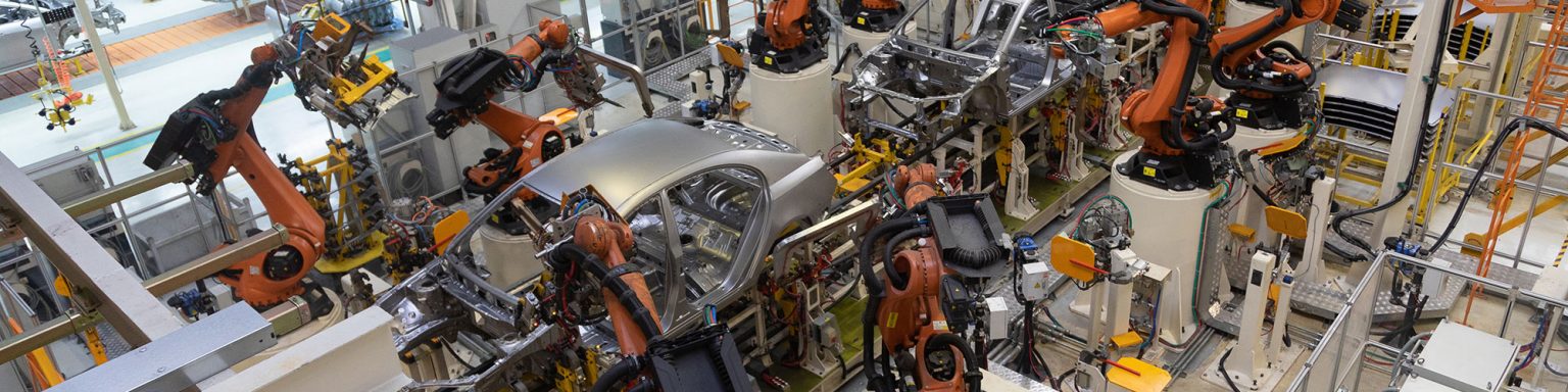 Automotive RFID Solutions - GAO RFID