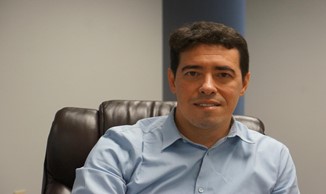 Roberto Ribeiro - Managing Director Asterisk Advisors - GAO RFID
