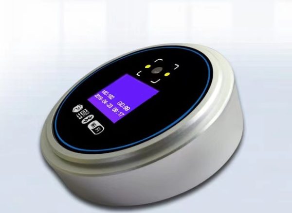 WIFi RFID Readers | Handheld WiFi RFID Readers - GAO RFID