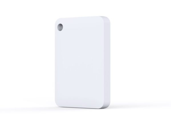 BLE Ultra Small Tag/Beacon