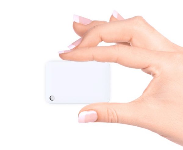 Motion Detection RFID Tags | Motion & Vibration Sensing Tags