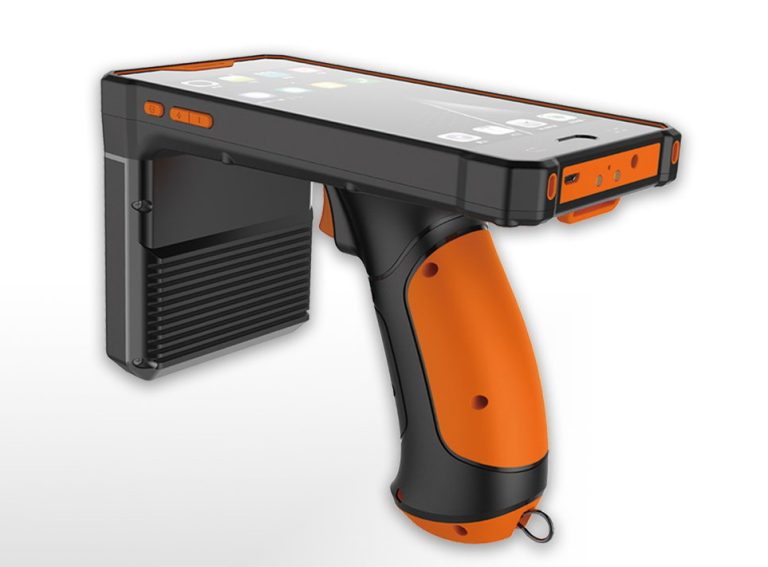 LF 125 kHz RFID Readers | LF Passive RFID Readers