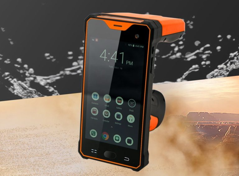 HF RFID Readers | 13.56 MHz Passive RFID Readers