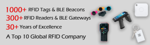 RFID Systems | RFID Solutions - GAO RFID