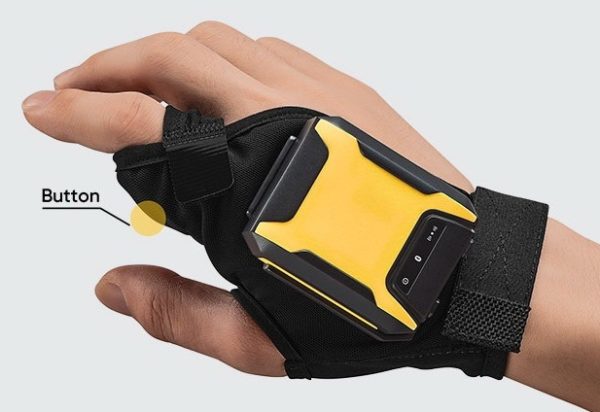 RFID Reader | RFID Reader Writers - GAO RFID