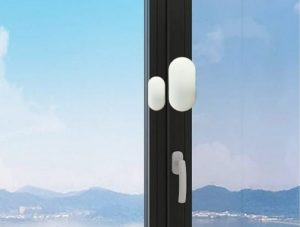 Bluetooth Door Sensor