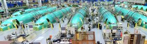 Avionics Manufacturing Industry - GAO RFID