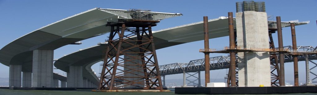 RFID and BLE for Bridge Construction Industry