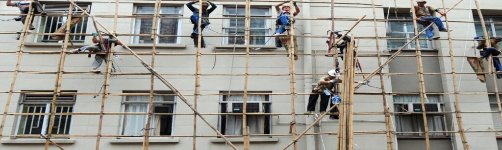 RFID and BLE for Painting and Finishing Industry