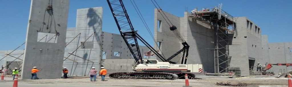 RFID, BLE, IoT & Drones for Environmental Construction Industry - GAO RFID