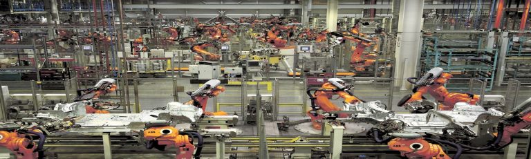 RFID, BLE, IoT & Drones for Hardware Manufacturing Industry - GAO RFID