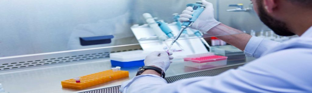 RFID, BLE, IoT & Drones for Medical and Diagnostic Laboratories ...