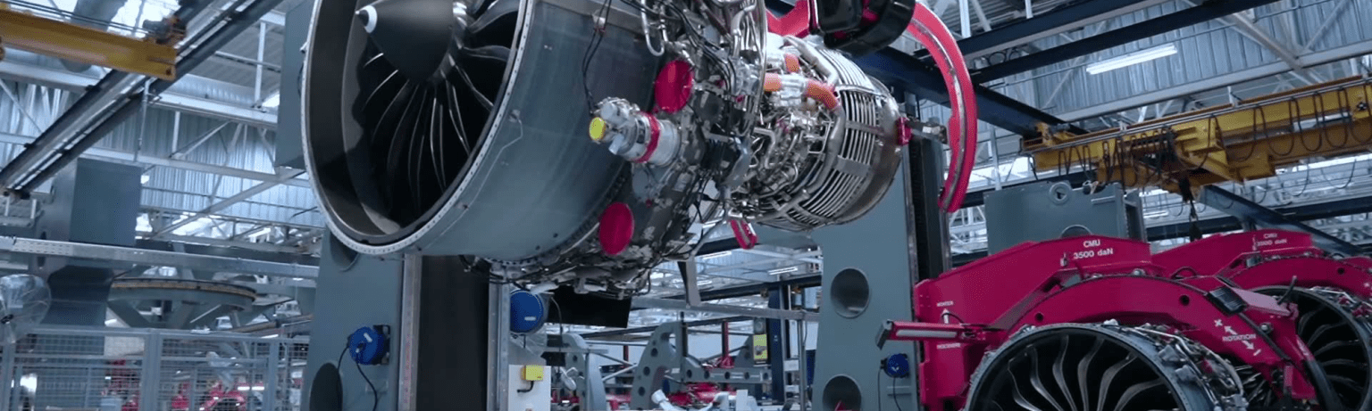 RFID, BLE, IoT & Drones for Maintenance, Repair, and Overhaul (MRO ...