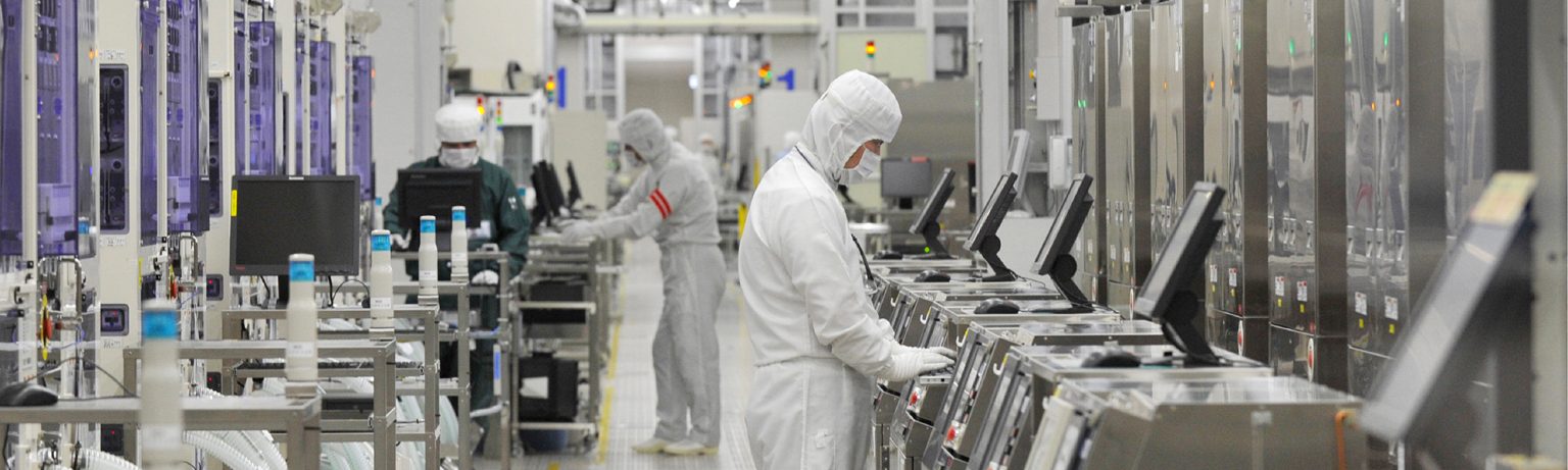 RFID, BLE, IoT & Drones for Research and Development (R&D) Industry ...