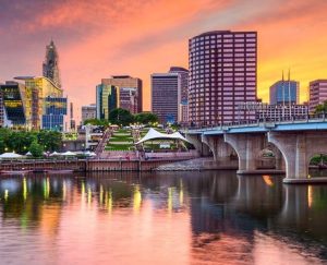 GAO RFID Serves Hartford–West Hartford–East Hartford, CT MSA - GAO RFID