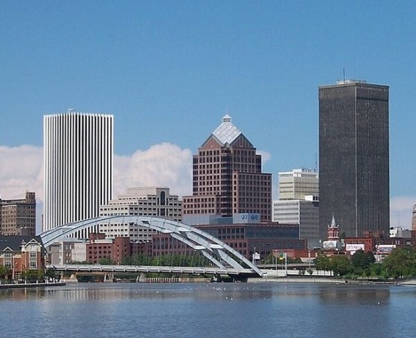 GAO RFID Serves Rochester, NY MSA - GAO RFID