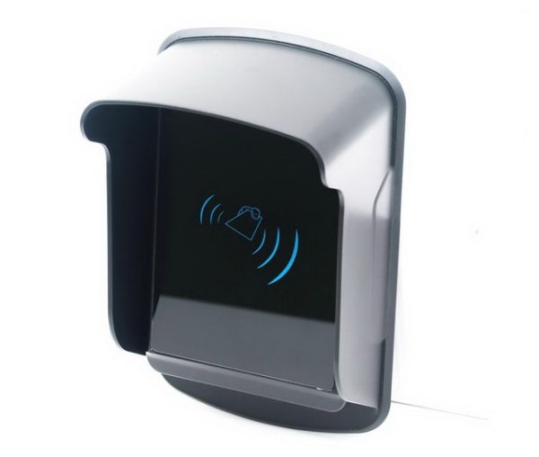 Cloud-Based NFC RFID Reader with Built-in Relay - GAORFID