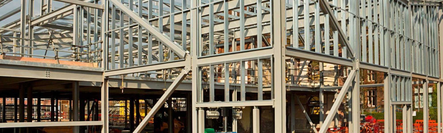 RFID, BLE, IoT & Drones for Foundation, Structure and Building Exterior Contractors Industry ...