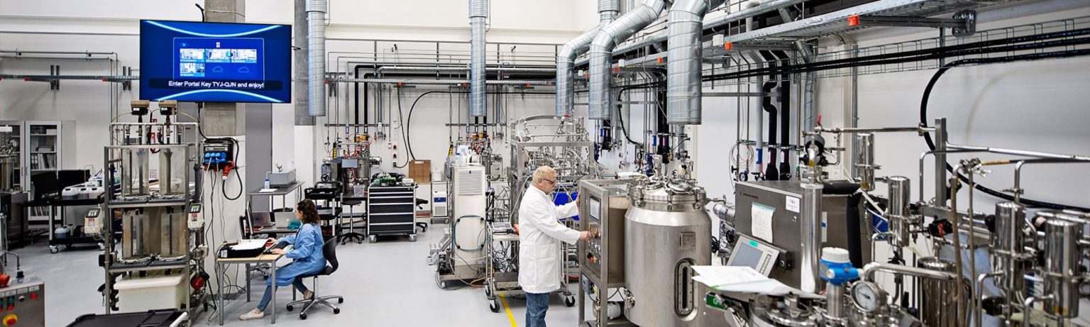 RFID, BLE, IoT & Drones for Basic Chemical Manufacturing Industry - GAO ...