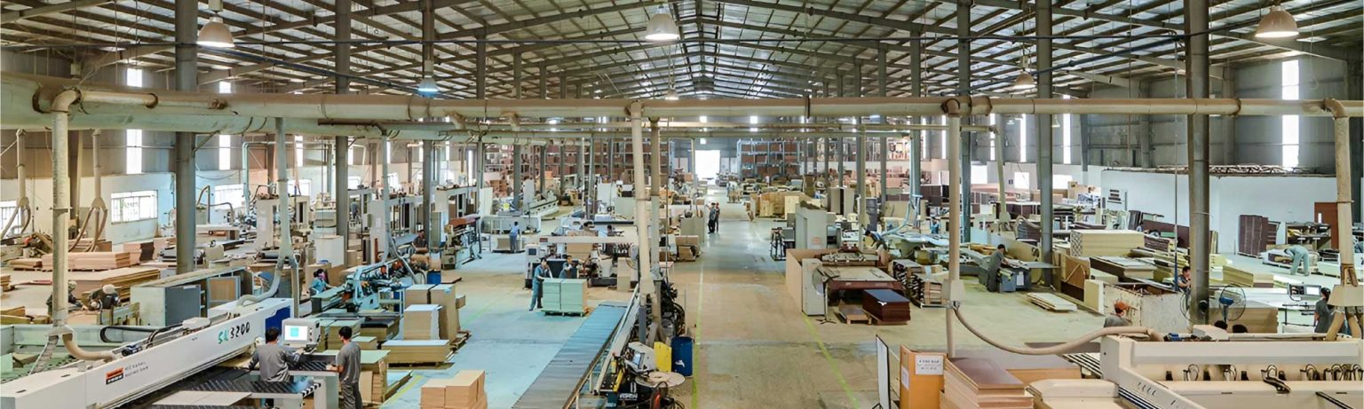 RFID, BLE, IoT & Drones for Outdoor Furniture Manufacturing Industry ...