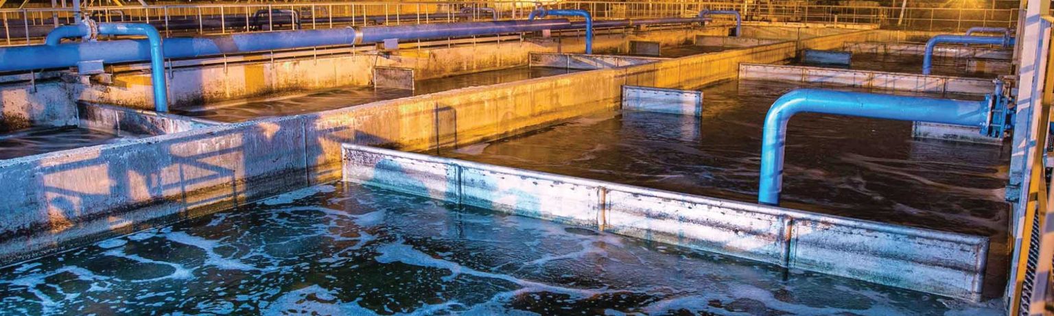 RFID, BLE, IoT & Drones for Water, Sewage and Other Systems Industry ...