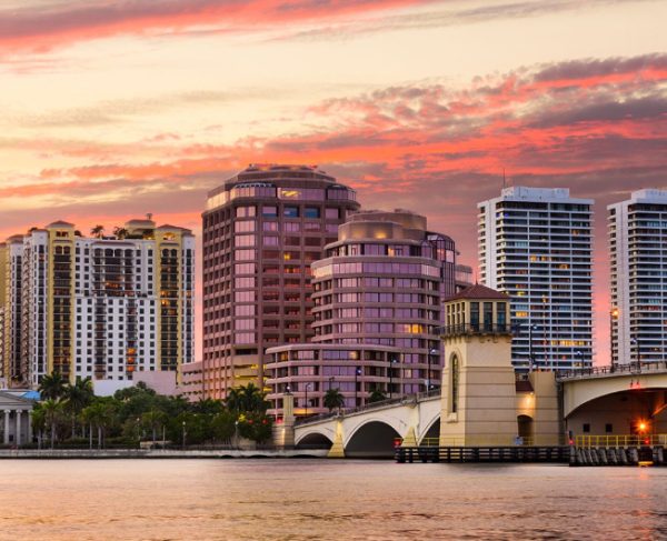 Miami-Fort Lauder Dale-West Palm Beach, Leads RFID, BLE, IoT & Drones ...