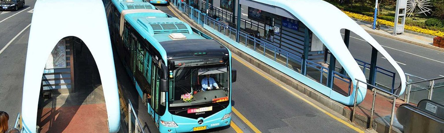 RFID, BLE, IoT and Drones for Urban Transit Systems Industry - GAO RFID