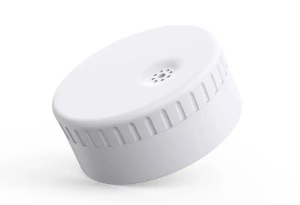 IP67 Waterproof Temperature and Humidity Sensor Beacon