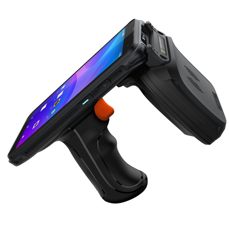 LF 125 kHz RFID Readers | LF Passive RFID Readers