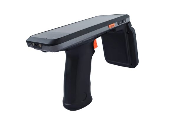 Buy 125KHz/134.2KHz NFC Handheld RFID Reader with IP68 Rated