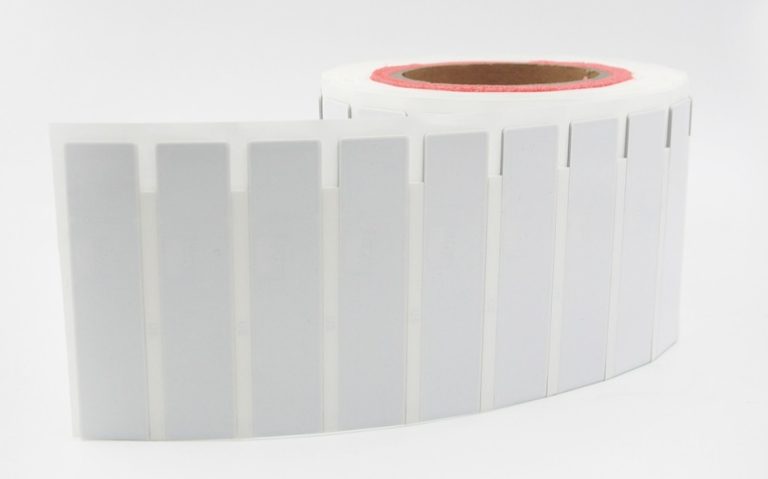 RFID Sticker Tags | RFID Label Tags - GAO RFID Inc.