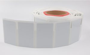 Adhesive RFID Tags - GAO RFID
