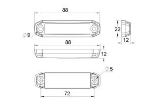 Long Range RFID Tags - GAO RFID Inc.
