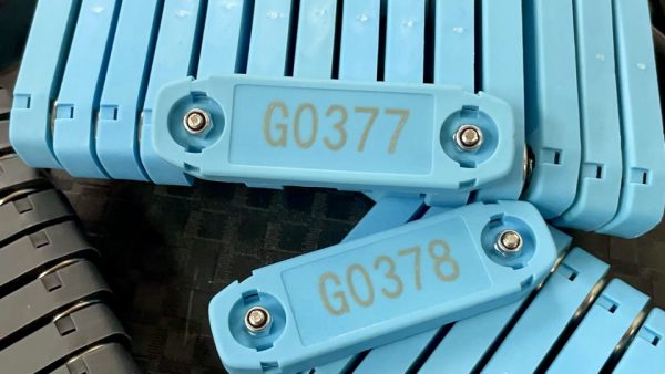 Long Range RFID Tags - GAO RFID Inc.