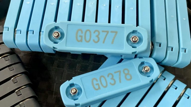 Long Range RFID Tags - GAO RFID Inc.