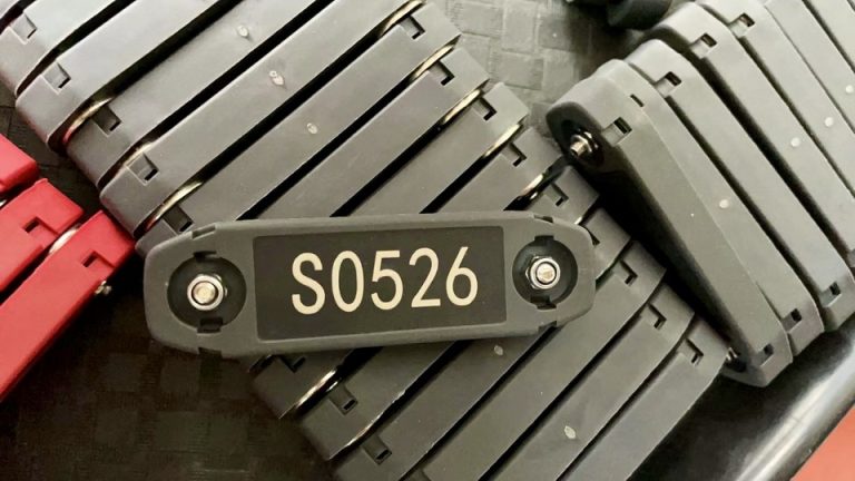 UHF RFID Tags | GEN 2 UHF RFID Tags - GAO RFID