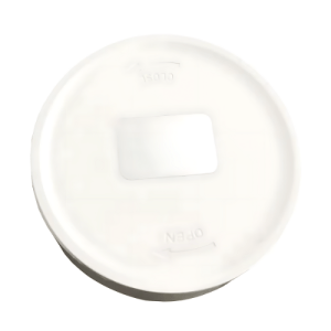 BLE Beacon with Long Range, Flexible Mounting, and Eddystone iBeacon
