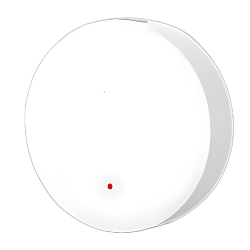Beacon with Bluetooth Temperature and Humidity Sensor, and Data monitor