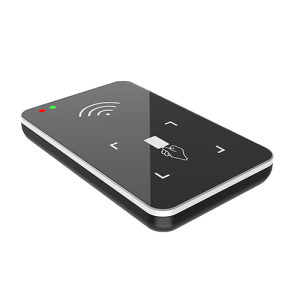 Plug and Play USB UHF RFID Reader with Advanced DLL Support for Development