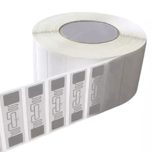 Long Range Passive UHF RFID Tag - Data Retention > 10 years