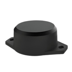 Bluetooth Beacon Push Button with IP 67 waterproof