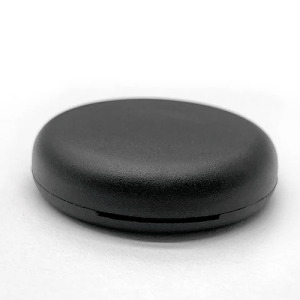 Temperature and Humidity Sensor Bluetooth with Accelerometer Sensing