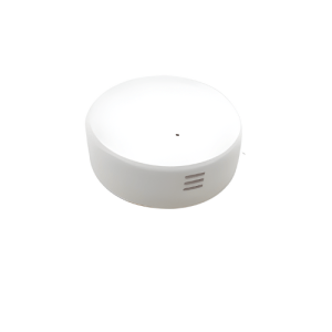 BLE Temperature Sensor Bluetooth Beacon with Signal Display