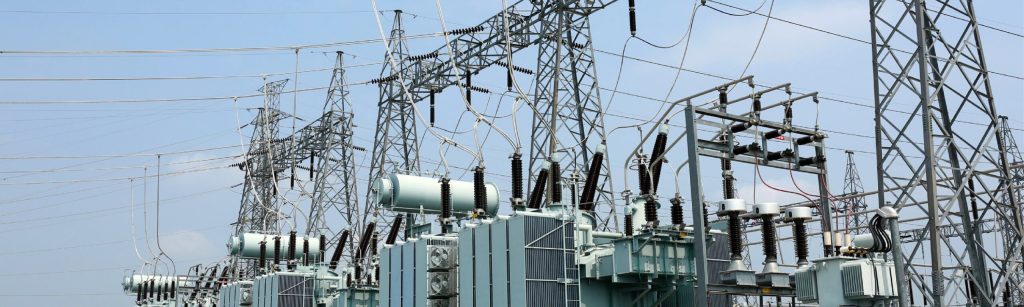 Electrical Equipment Manufacturing Industry - GAO RFID