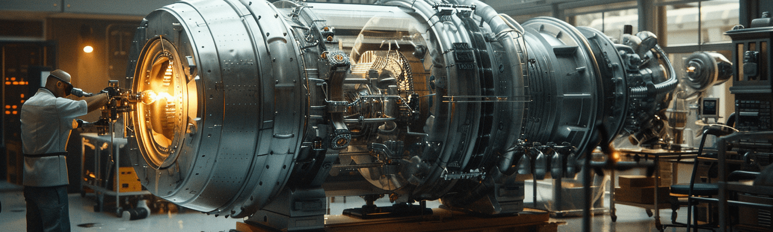 RFID, BLE, IoT & Drones for Engine, Turbine and Power Transmission ...