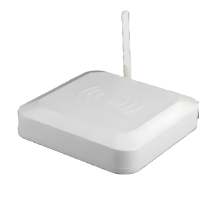 Advanced Reliable Long Range UHF RFID Reader with Multi-Connectivity ...