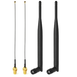 BLE Products - USA, Canada - GAO RFID