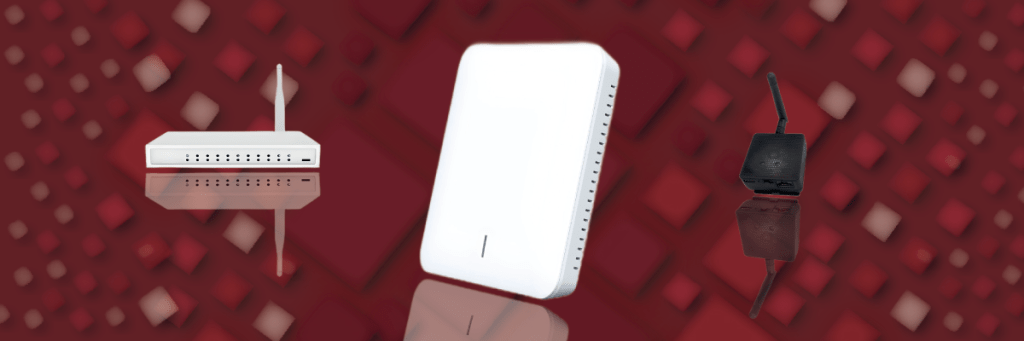 FAQ for BLE Gateways - GAO RFID