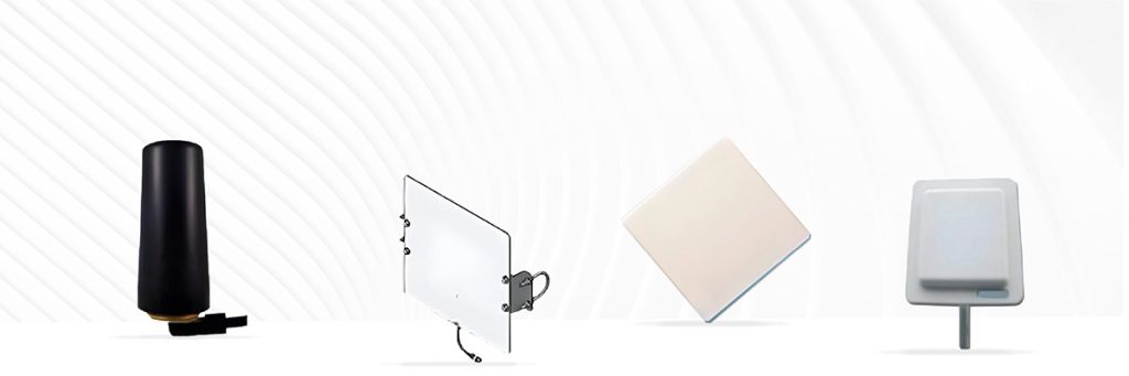 How to Choose an RFID Antenna - GAO RFID