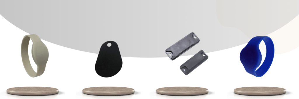 How to Choose a HF RFID Tag - GAO RFID